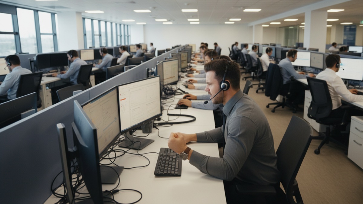 Diversified Adjustment Service Collections Calls | Get Help