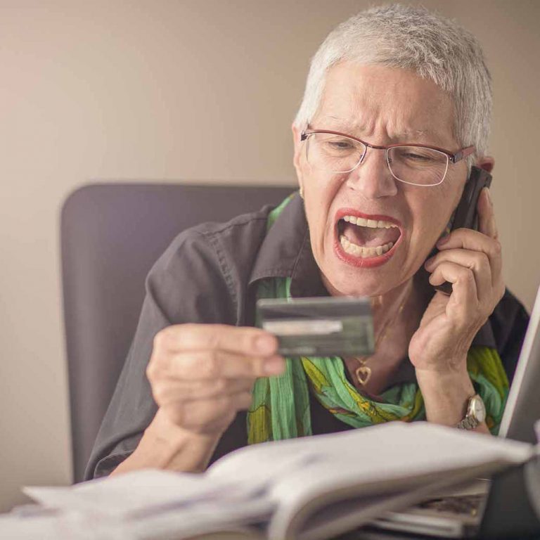 ARM Solutions ARMS Collections Complaints. Stop the calls