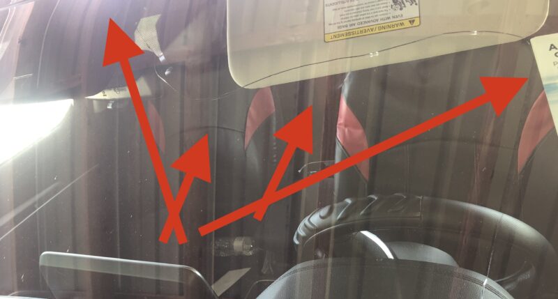 Free Legal Help: Kia Telluride Windshield Cracks + Compensation