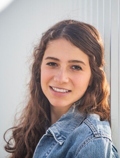 Grace Danon Awarded Lemberg Law Scholarship - Lemberg Law