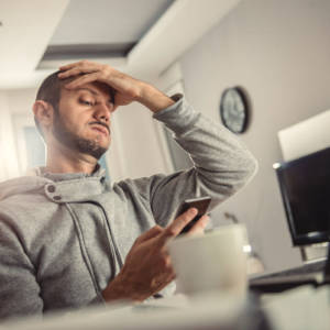 How to stop Avante USA collections harassment - A guide to your rights