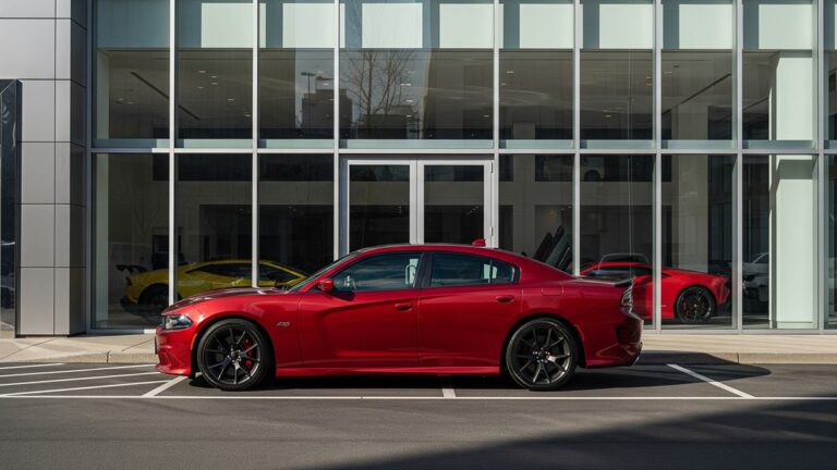 2021 Dodge Charger Problems & Complaints Guide | Legal Help