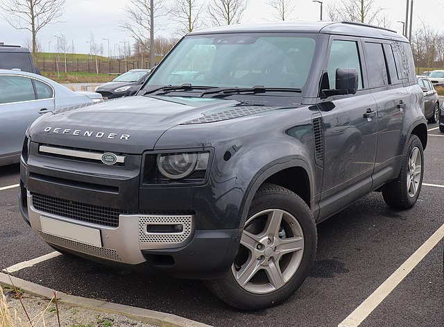 2020 Land Rover Defender Top Complaints - Is Your Car A Lemon?