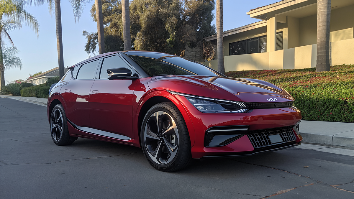 2023 Kia EV6 Problems, Issues & Top Complaints | Is it a Lemon?