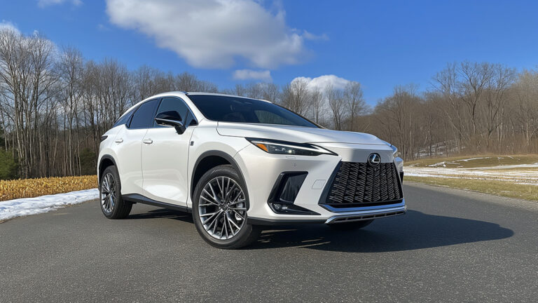 2023 Lexus RX 350 Problems, Issues & Complaints - Is it a Lemon?