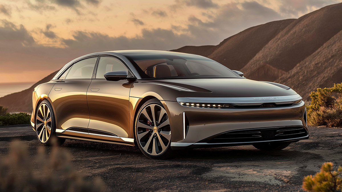 2023 Lucid Air Problems, Issues & Top Complaints - Is Your Car A Lemon?