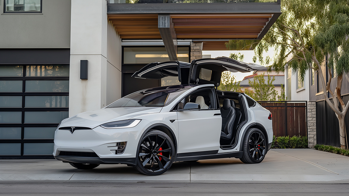 2023 Tesla Model X Problems, Issues & Top Complaints