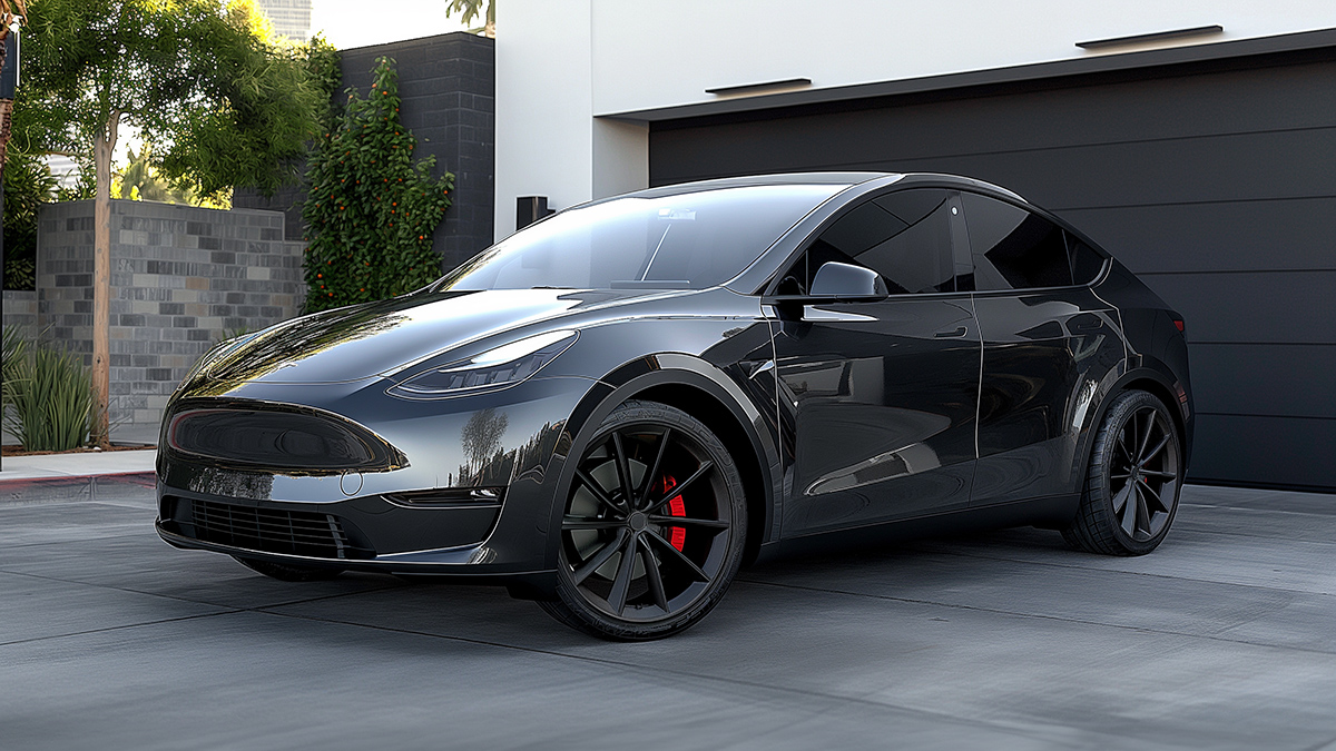 2023 Tesla Model Y Problems, Issues & Complaints | Lemberg Law