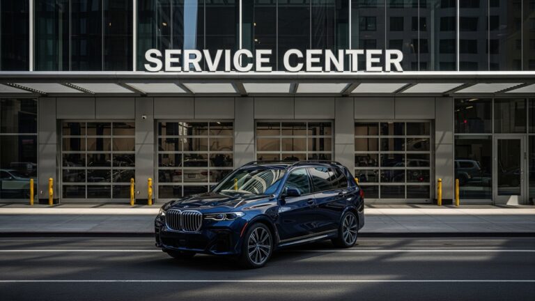 2022 Bmw X7 Problems Investigation Lemberg Law