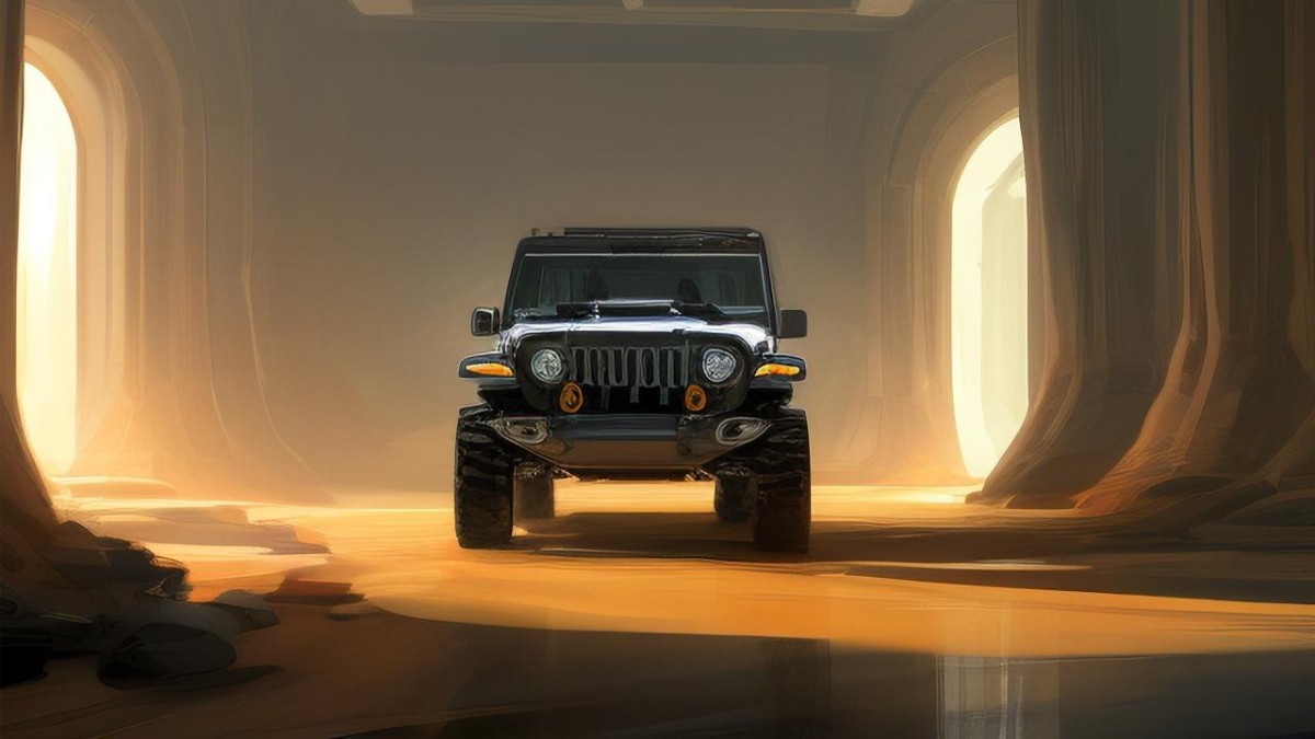 Jeep Wrangler Transmission Problems | Service Transmission Error