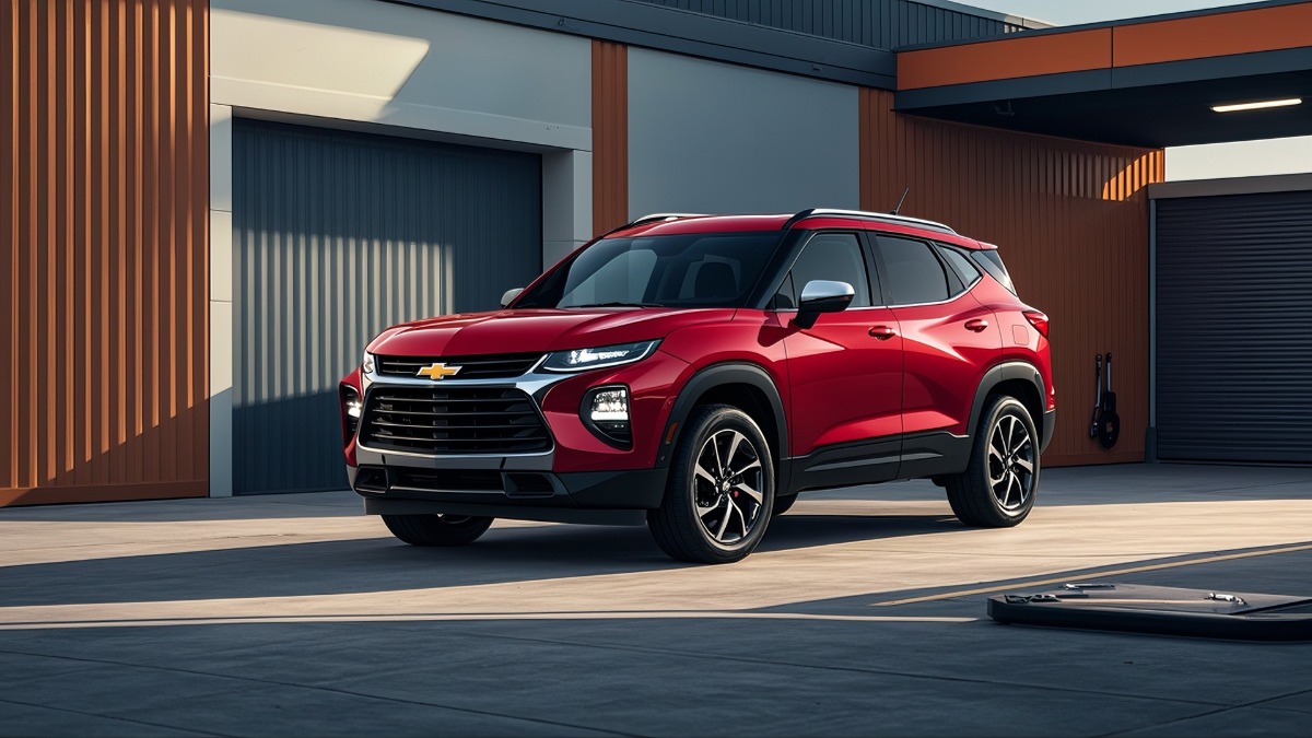 2024 Chevy Trailblazer Problem Analysis | Lemon Investigation