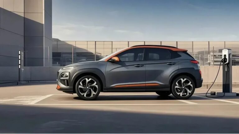 2024 Hyundai Kona EV Battery Problems: Draining & Not Working