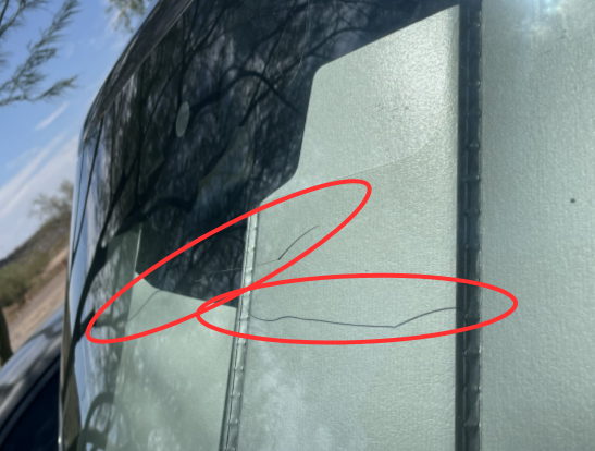 2020-2022 Land Rover Defender Windshield Class Action Lawsuit
