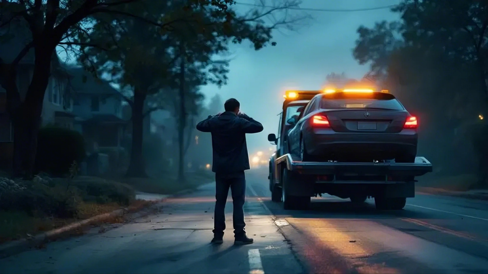 New Jersey Repossession Laws 2026: Breach of Peace, Deficiency ...