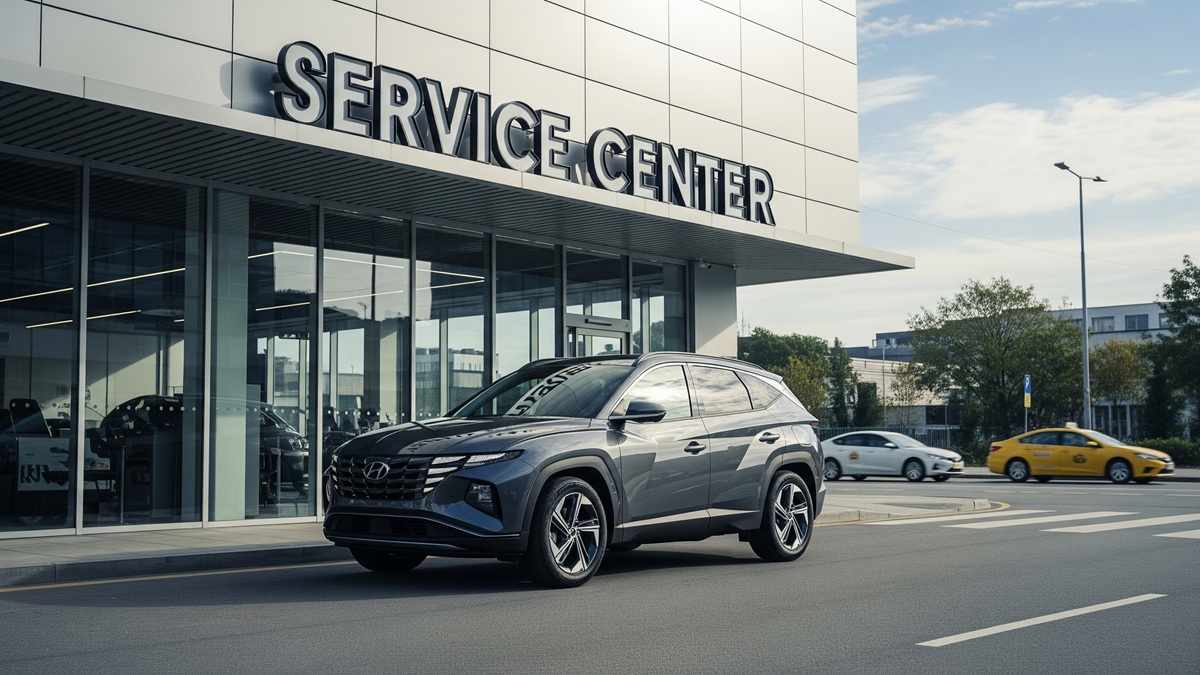 2024 Hyundai Tucson Problems & Legal Help Guide | Lemon?