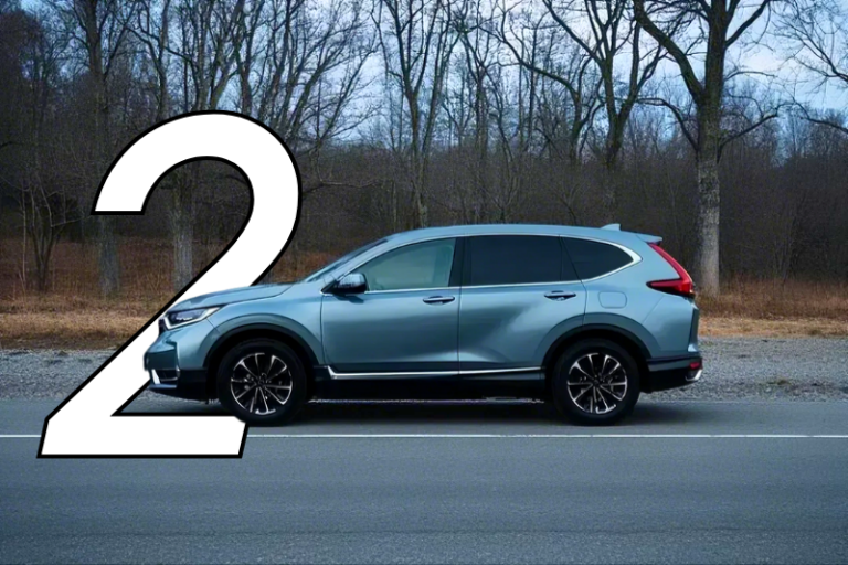 10 Worst Cars of 2024: Major Problems & Consumer Complaints