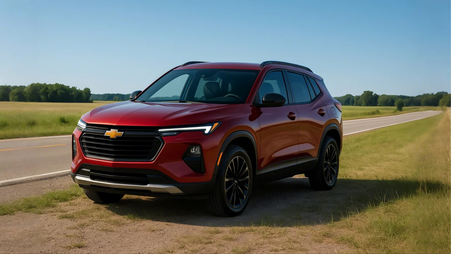 2025 Chevy Trax Problems Report | Lemon? Get Help
