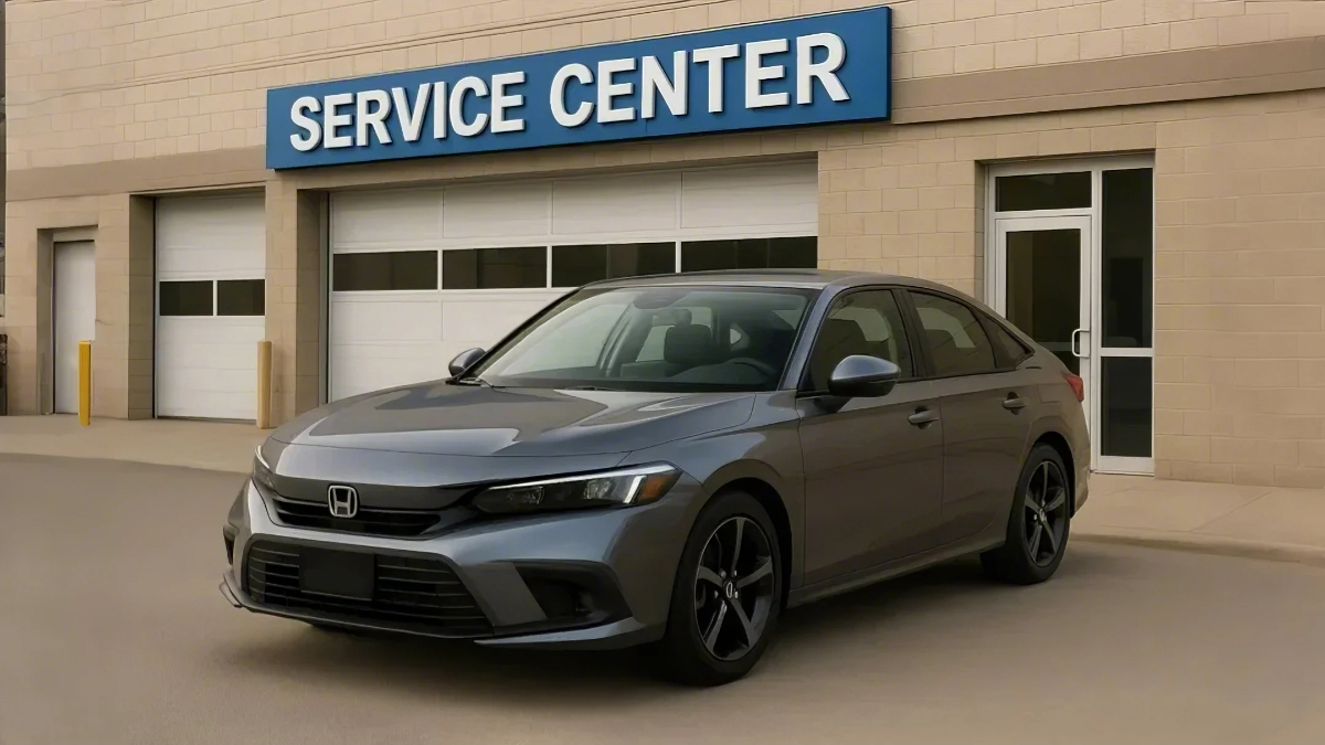 2024 Honda Civic Problems & Issues Summary [Free Resources]