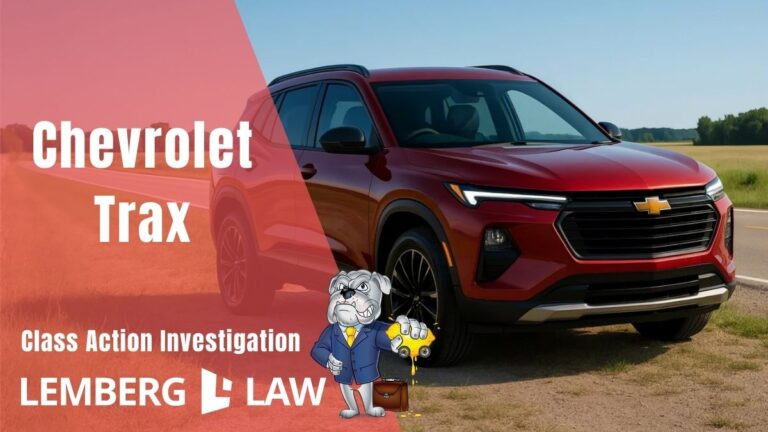 Chevy Trax Dashboard Not Working | Blank & Recall 23V-744