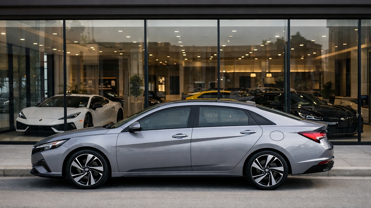 2025 Hyundai Elantra Problems & Issues Guide | Investigation